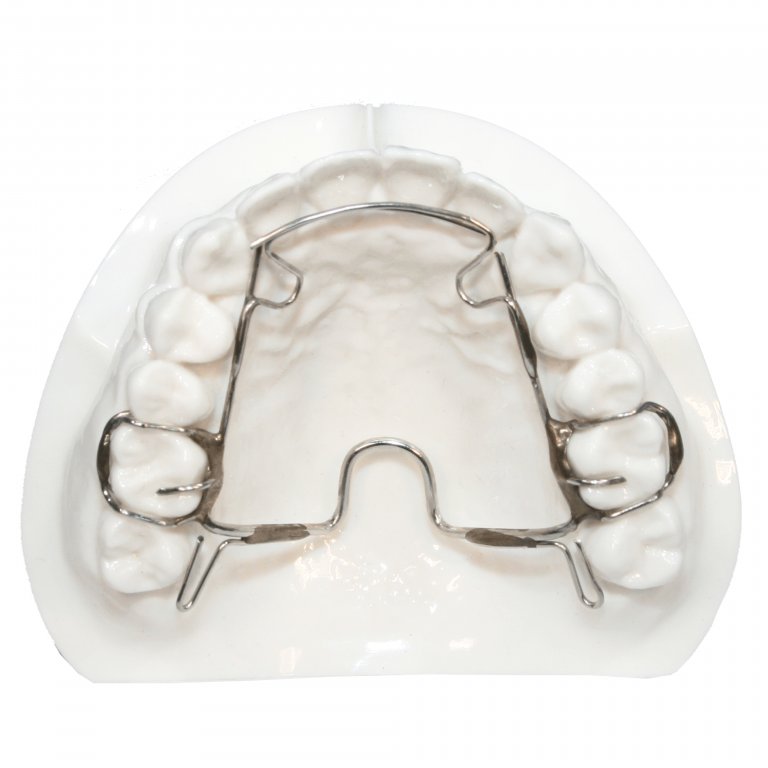 Expanders - Five Star Orthodontic