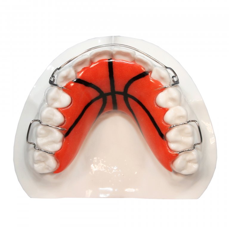 Retainers | Five Star Orthodontic