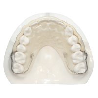 Retainers | Five Star Orthodontic