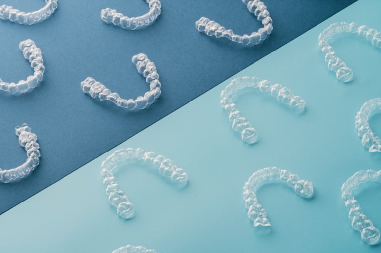 Tri-Aligners | Five Star Orthodontic