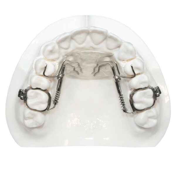 Distalizers - Fivestar Ortho