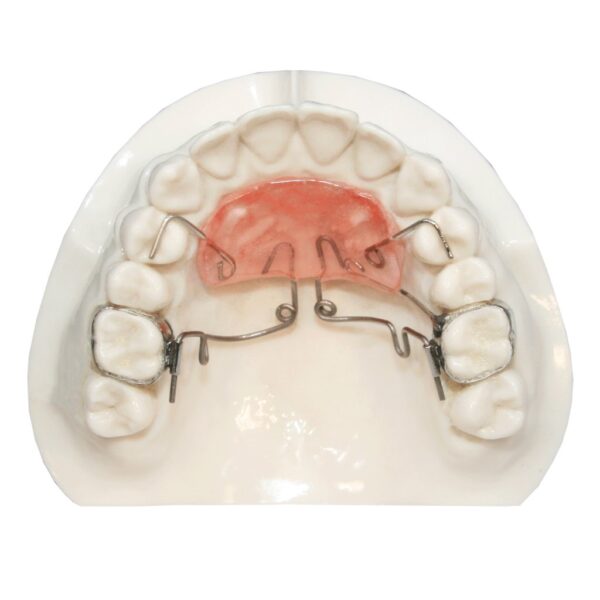 Distalizers - Fivestar Ortho