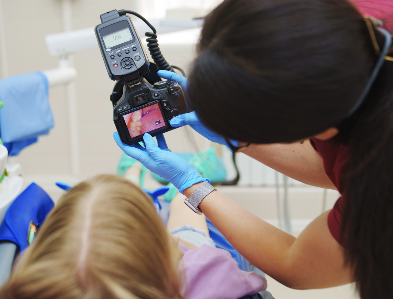 Why are good orthodontic records essential for that perfect smile ...